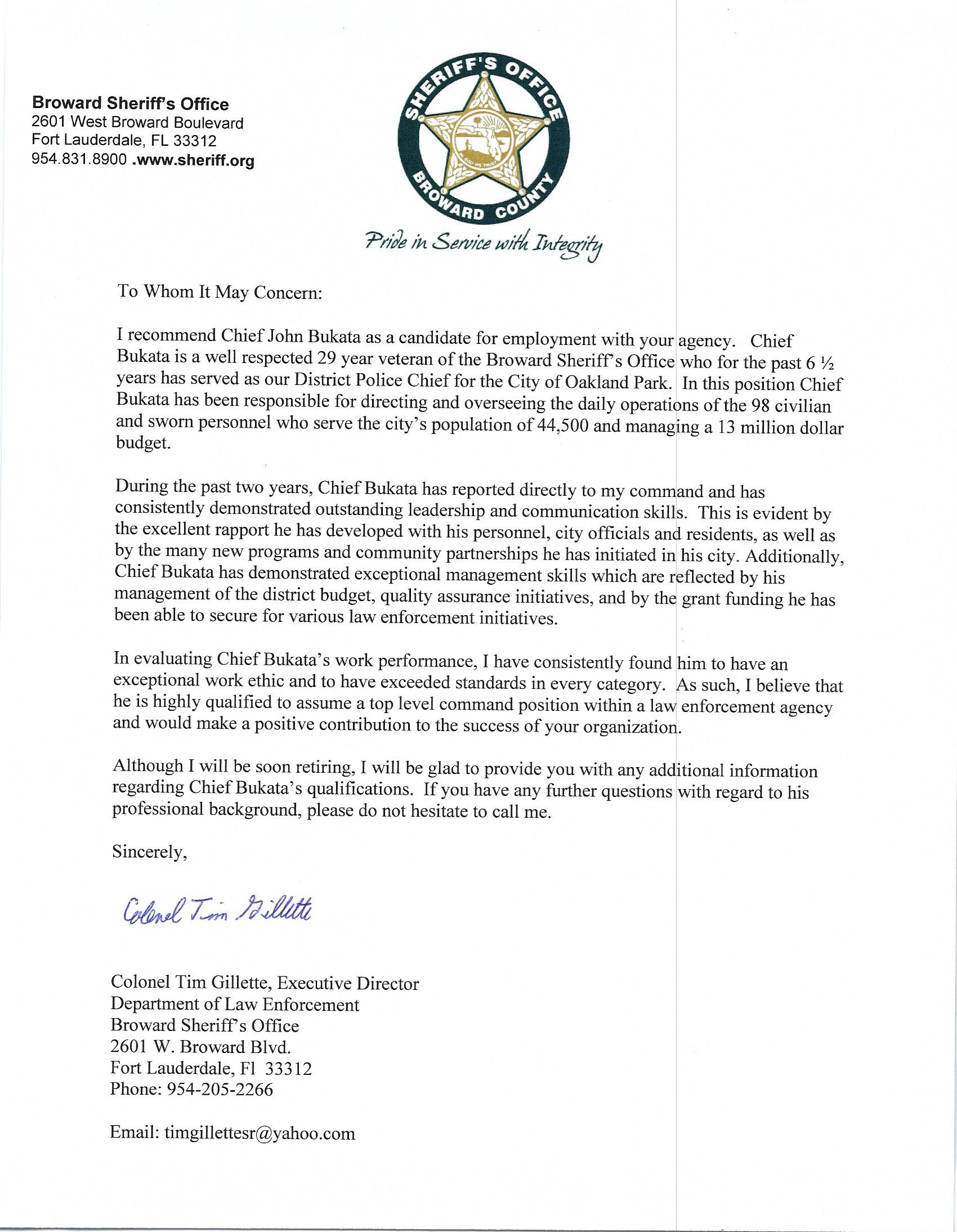 Awards and Certifications – Bukata & Associates